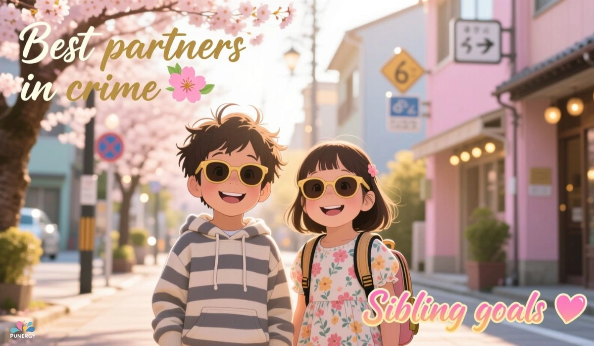 1000+ Heartfelt Brother Sister Captions for Instagram